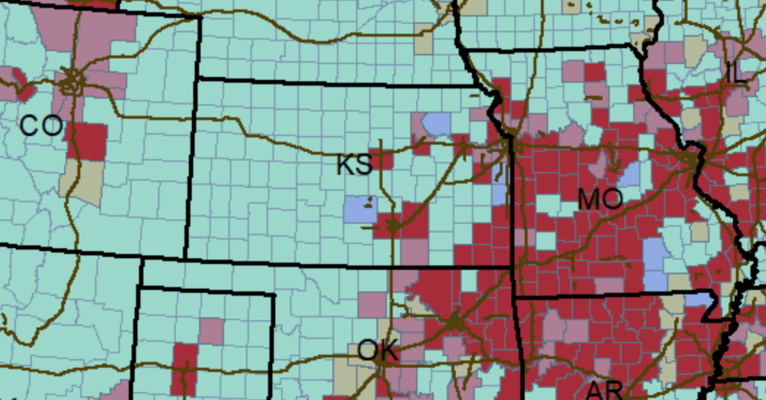 Mandatory mask policy to begin at KU on Monday; masks to be required ...